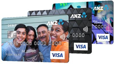 ANZ Bank New Zealand Ltd | Online Banking | ANZ