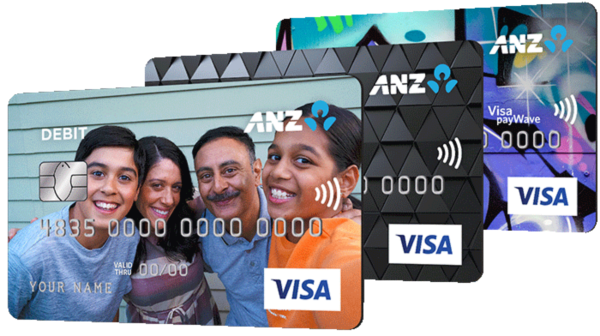 Join ANZ | ANZ