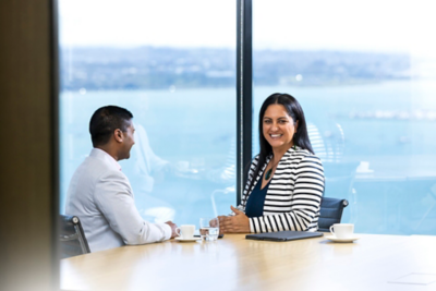 Our teams | Careers | ANZ