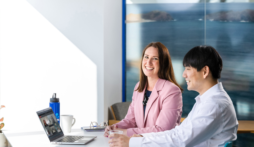 Corporate services | Careers | ANZ