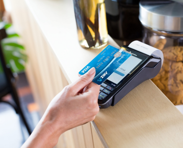 ANZ Airpoints Visa | Credit cards | ANZ