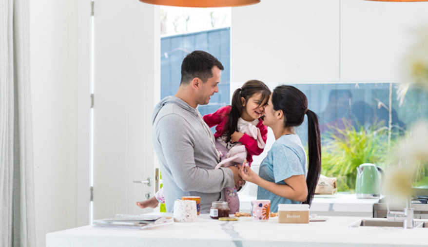 Bank accounts for kids up to 6 years old | ANZ