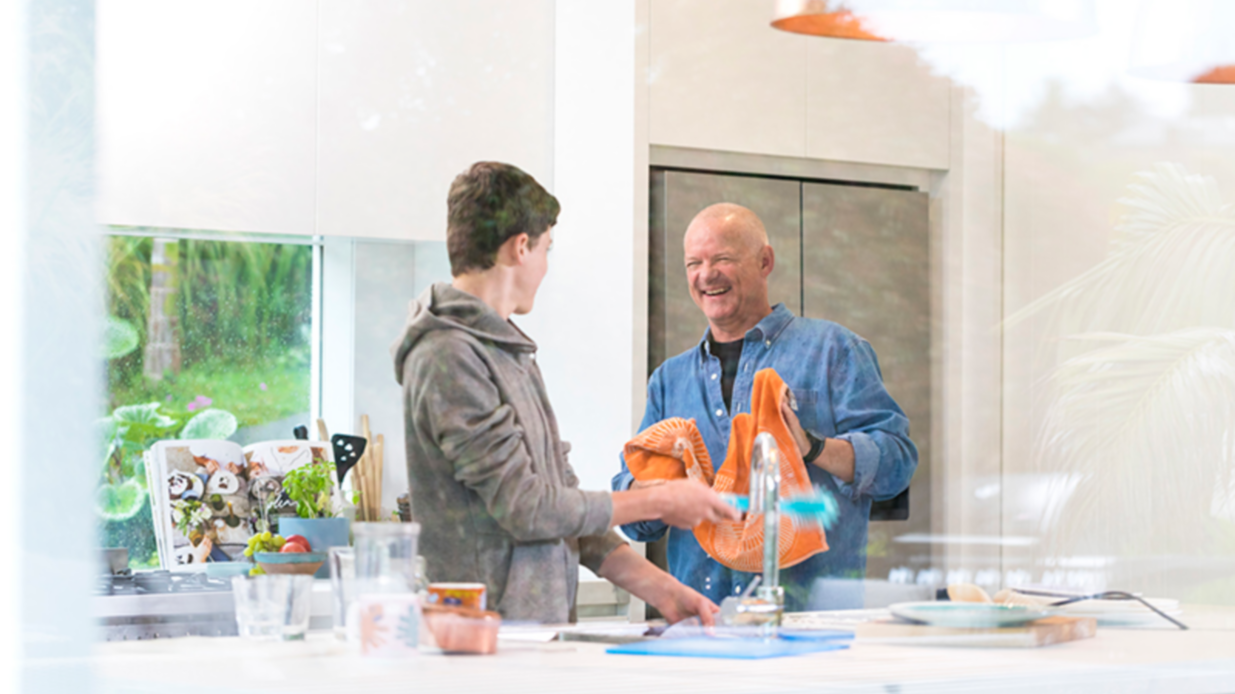 Bank accounts for kids and teens | ANZ