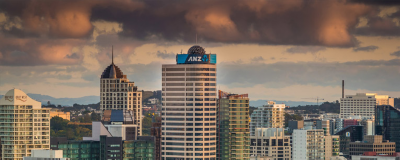 Career programmes | ANZ