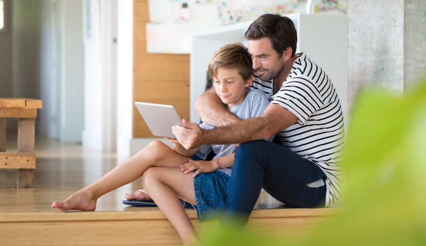 Bank accounts for kids and teens | ANZ
