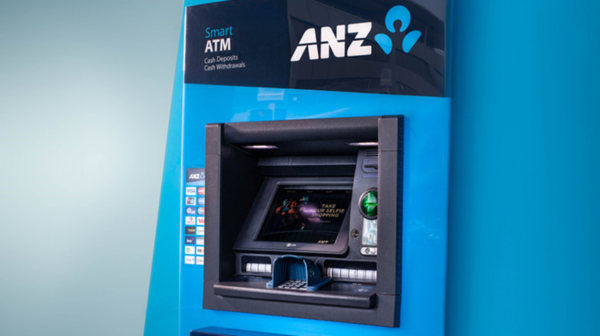 Ways to bank | ANZ