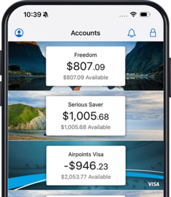 ANZ Bank New Zealand Ltd | Online Banking | ANZ