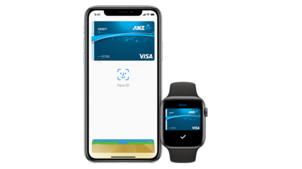 Apple Pay | ANZ