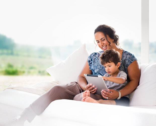 Bank accounts for kids up to 6 years old | ANZ